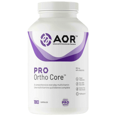 Pro Ortho Core | Fullscript