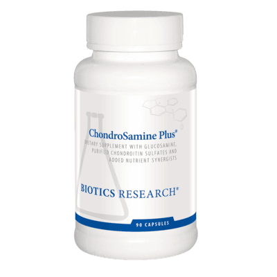 ChondroSamine Plus® | Fullscript