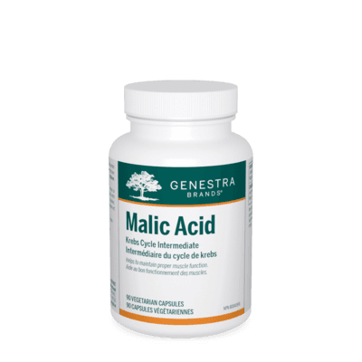 Malic Acid | Fullscript
