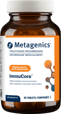 ImmuCore™ | Fullscript
