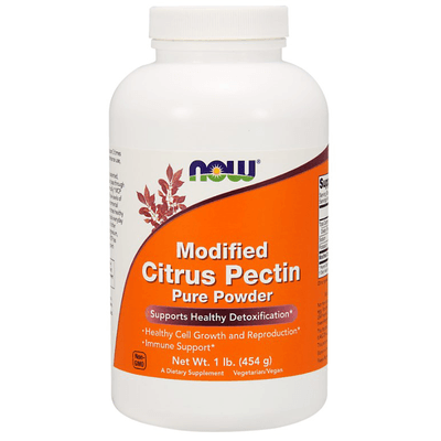 Modified Citrus Pectin Powder | Fullscript