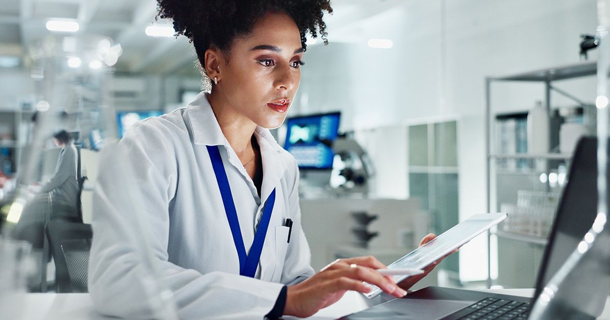 How Can AI Help Interpret Lab Results Safely? | Fullscript