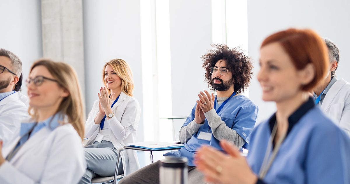 Medical Staff Development & Training Strategies | Fullscript