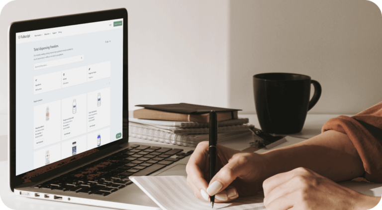 How to use Fullscript | Fullscript