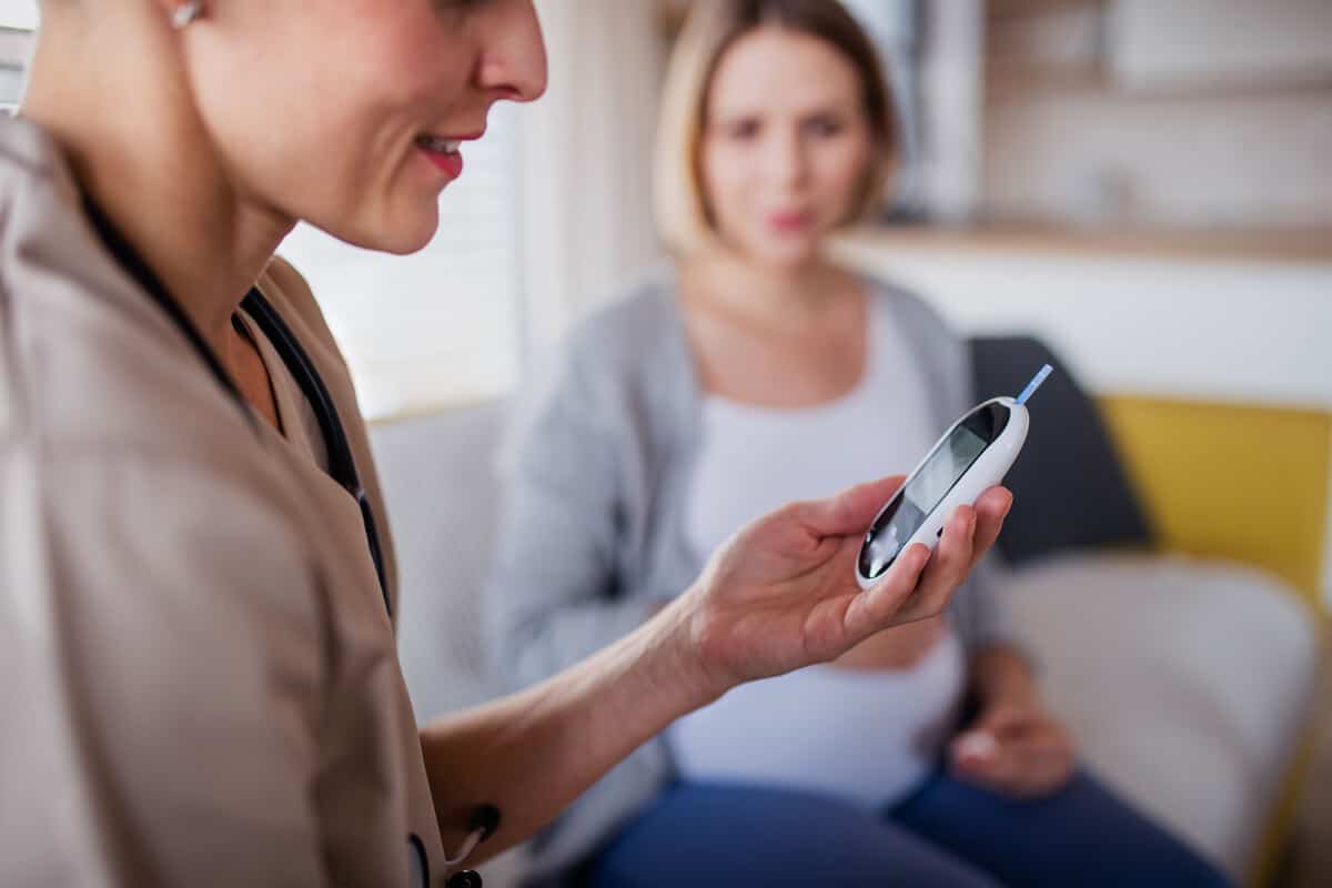 What Is Gestational Diabetes Fullscript